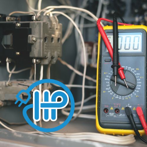 Edmonton Electrician | Electrical Work Done Right