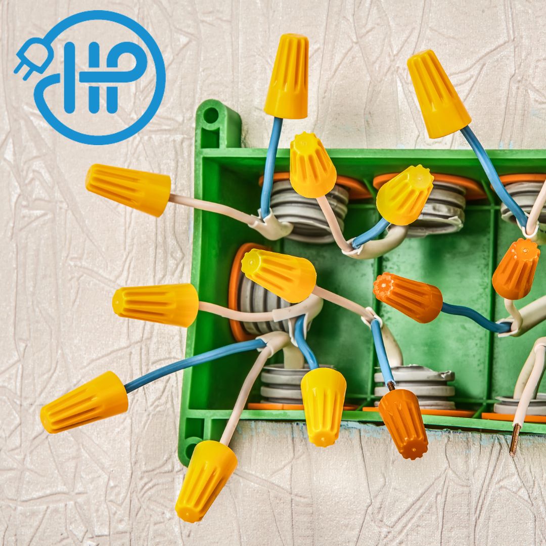 Why Aluminum Wiring Pigtail Is A Must-Have For Home Safety - Hauer ...